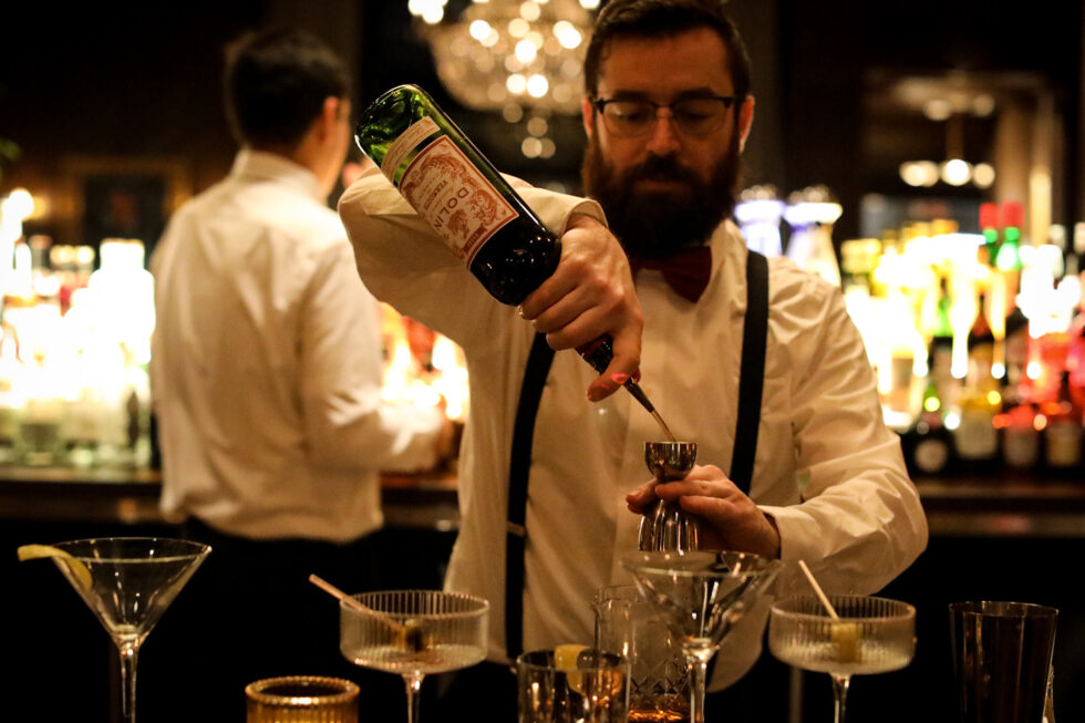 J.W. Heist Steakhouse | Menu